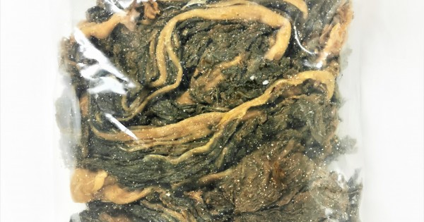 Mei Cai Sweet | Preserved Veggie Mei Cai | Grolossal