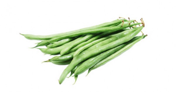 FRESH VEGETABLE FRENCH BEANS (四季豆)
